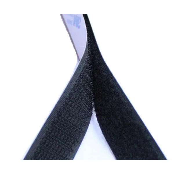 3M hook and loop tape 1mm x 25mm x 1m,