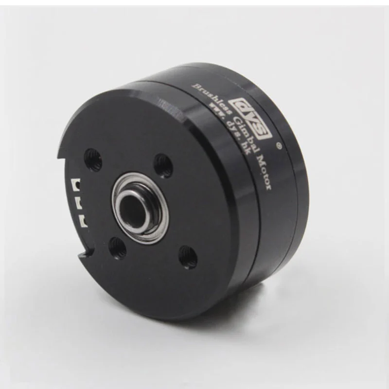 DYS Hollow Shaft 2606 90 Turns Brushless Gimbal Motor BGM2606-90,