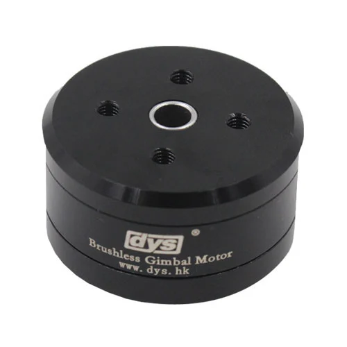 DYS Hollow Shaft 2606 90 Turns Brushless Gimbal Motor BGM2606-90,