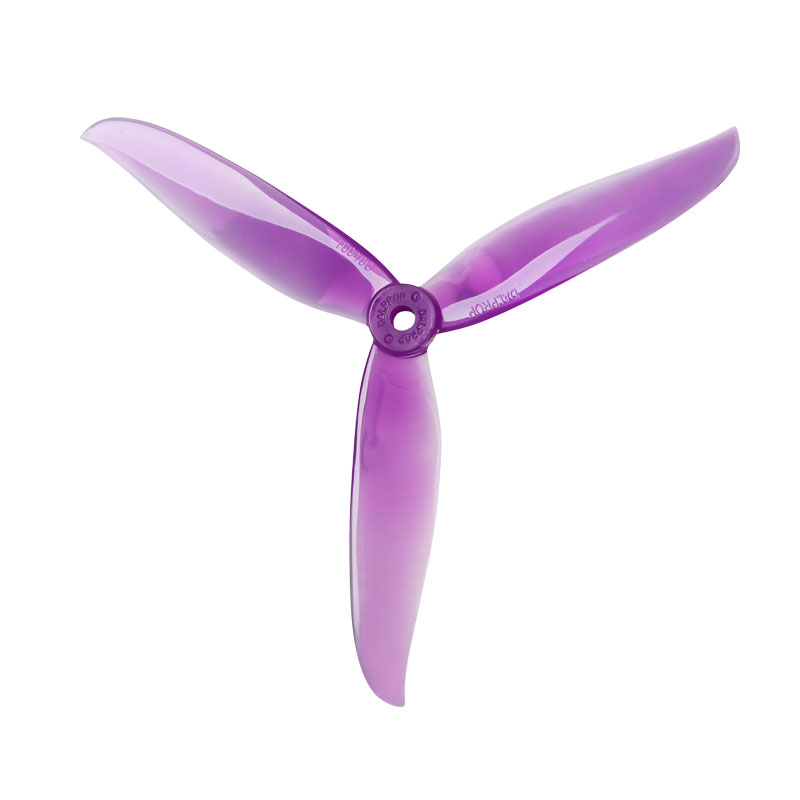 DALPROP Cyclone T6040C High End Dynamic Balanced Propeller Blue (4 Sets)