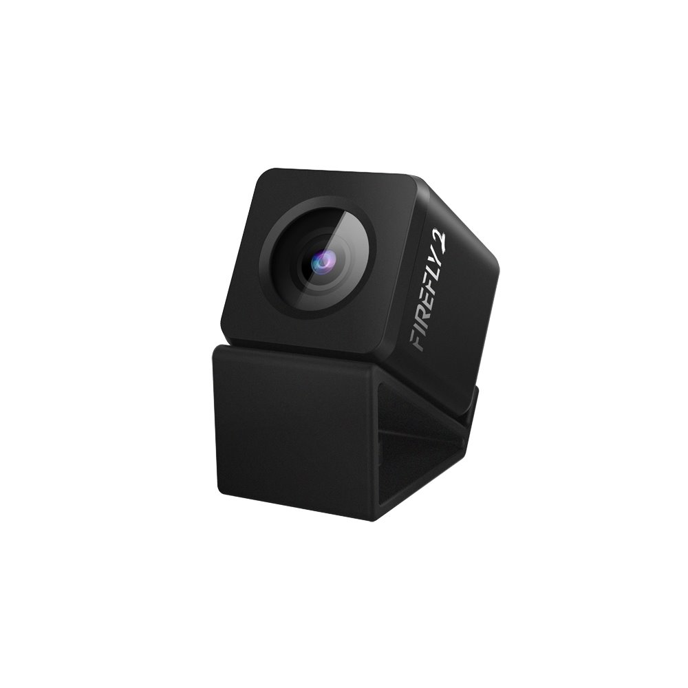 Hawkeye Firefly Micro 2 2.5K HD ミニアクションカメラ,