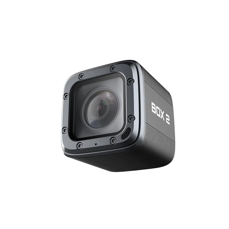 Foxeer BOX 2 4K HD Action Camera