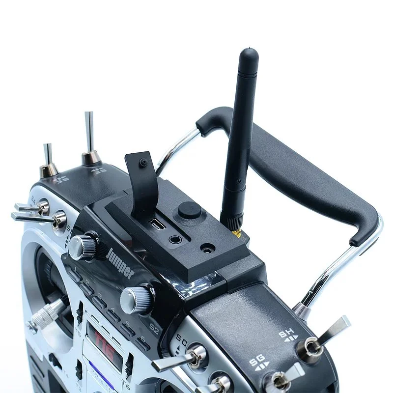 Jumper T16 Open Source Multi-protocol Radio Transmitter