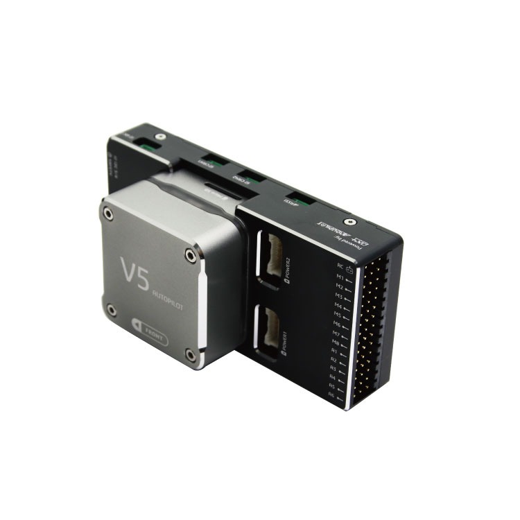 CUAV Pixhack V5 Autopilot Flight Controller for RC Drone Quadcopter