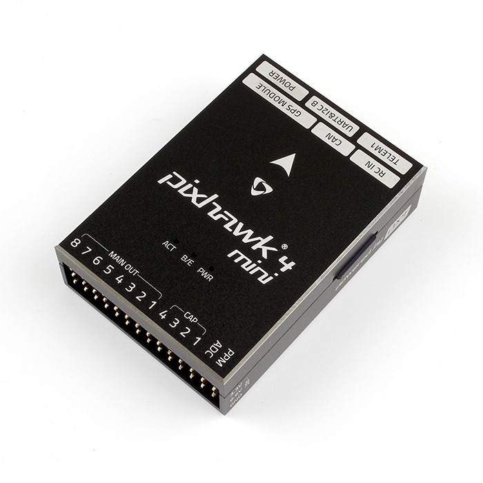 Holybro Pixhawk 4 Mini Autopilot Flight Controller