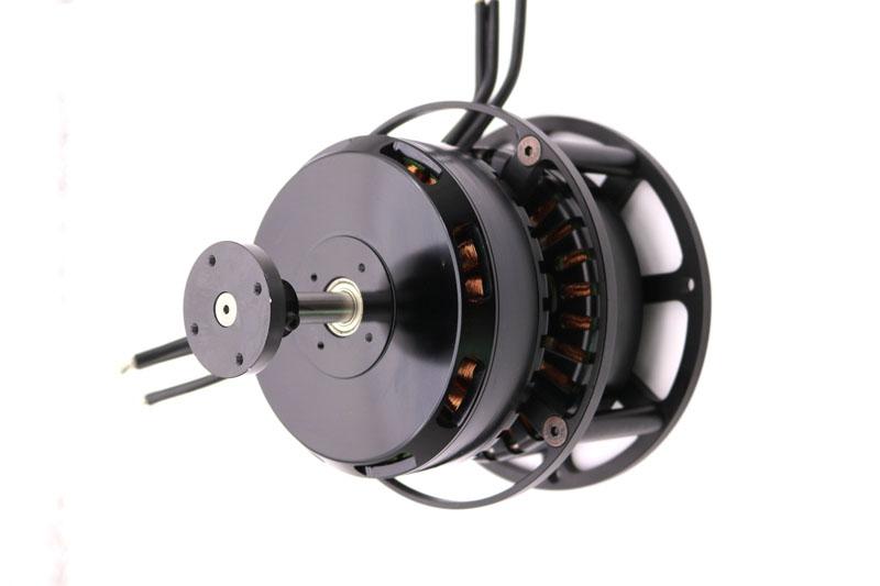 Eaglepower EA110X2 Coaxial Contra Rotating Big Thrust Brushless Motors ...