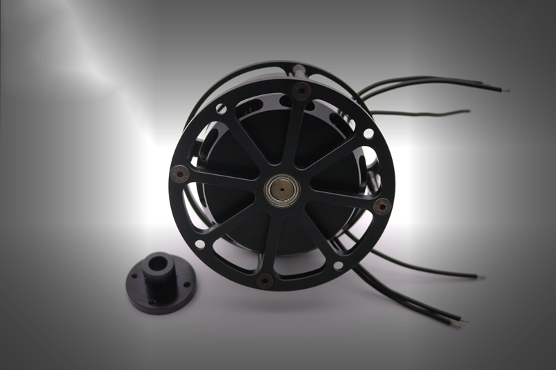 Eaglepower EA85X2 Coaxial Contra Rotating Brushless Motors