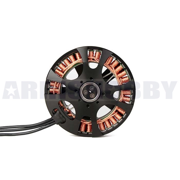 T-MOTOR U12 90KV 100KV High Efficiency Brushless Motor