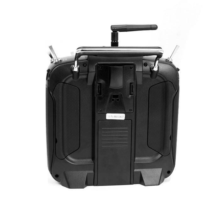 Jumper T16 Pro Carbon Fiber Hall Gimbals Open Source Multi-protocol ...