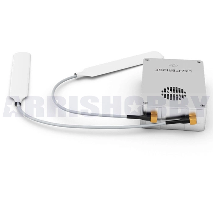 DJI Lightbridge 2 Full HD Video Downlink with OSD and Control
