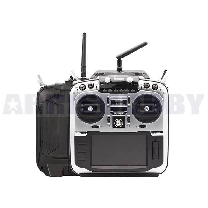 Jumper T16 Pro V2 Open Source Multi-protocol Radio Transmitter