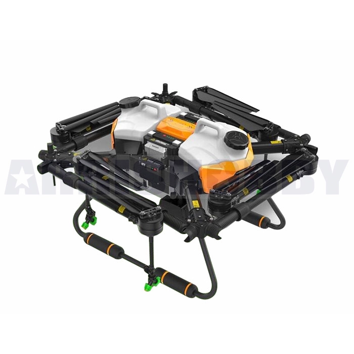 ARRIS G20 8 Axis 22L UAV Agriculture Spraying Drone