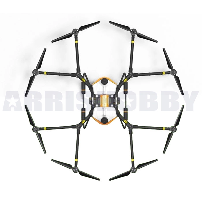 ARRIS G20 8 Axis 22L UAV Agriculture Spraying Drone