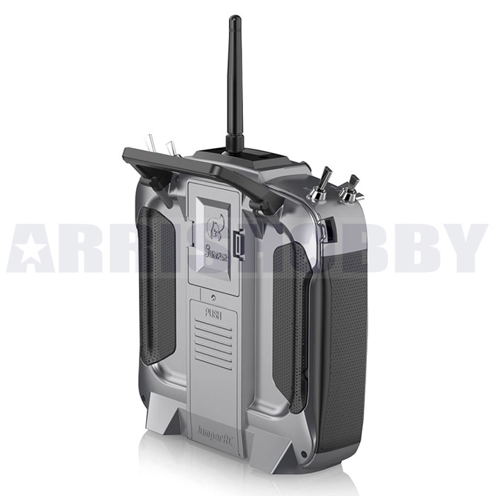 Jumper T18 Pro Carbon Fiber JP5in1 Multi-protocol RF Module OpenTX ...