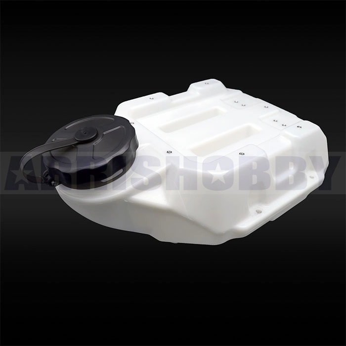 10L Water Tank Liquid Container for Spraying UAV Drones AG drones