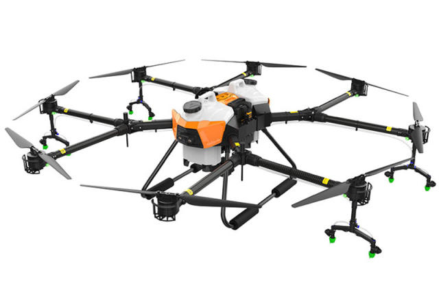 ARRIS G20 8 Axis 22L UAV Agriculture Spraying Drone