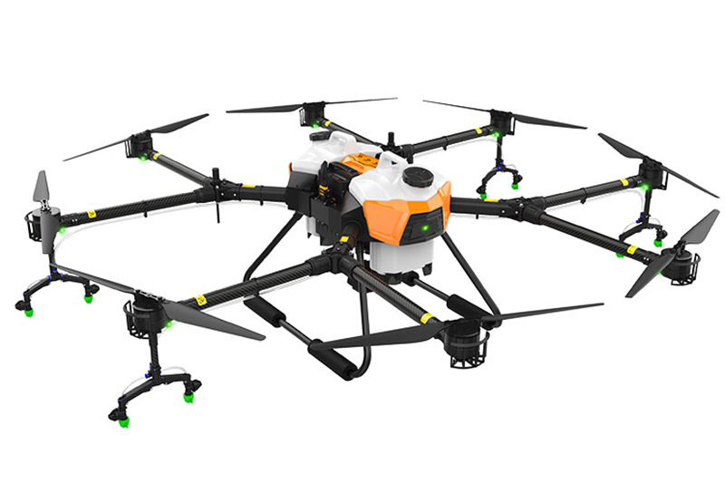 ARRIS G20 8 Axis 22L UAV Agriculture Spraying Drone