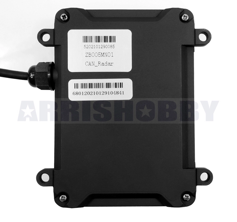 JIYI K++ Flight Controller for Agriculture Drones