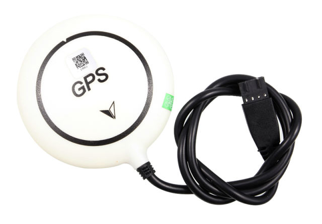 JIYI K3A Pro Flight Controller with GPS+ Terrain Following Radar + Flow ...