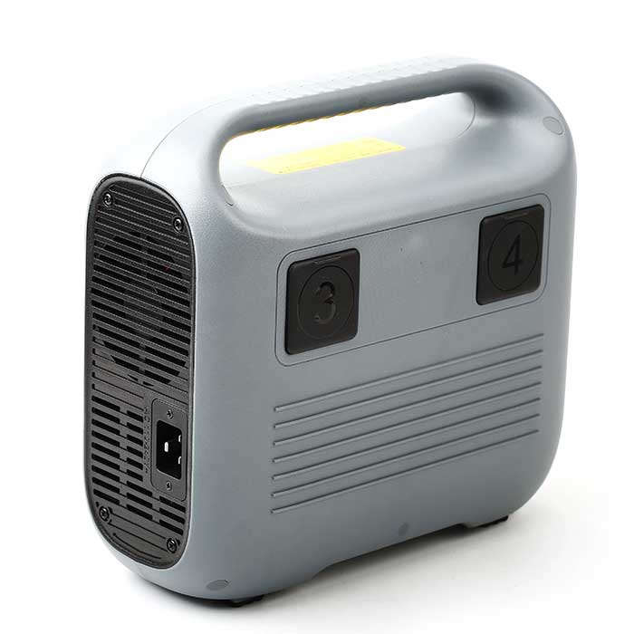 Skyrc PC2500 2500W 45A Battery Charger 4 Channel 12S 14S Smart Battery ...