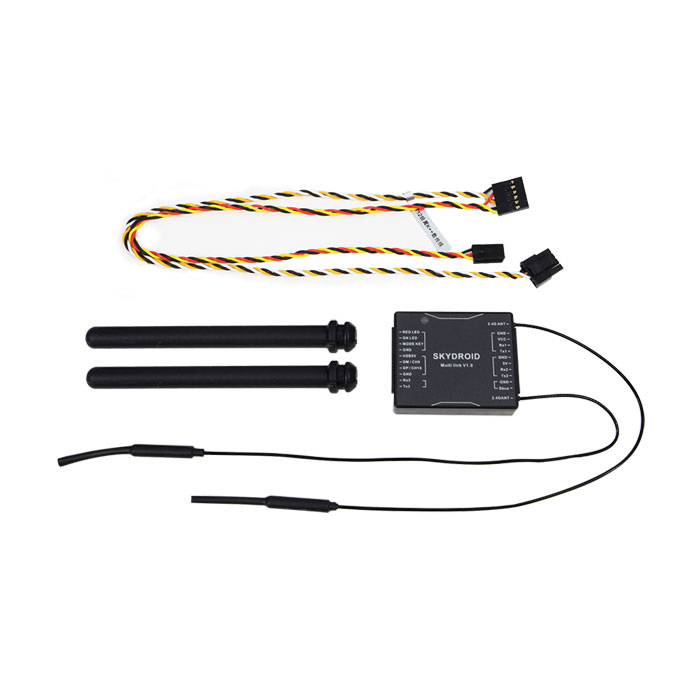 Skydroid R12 Receiver for Skydroid T12 Remote Controller