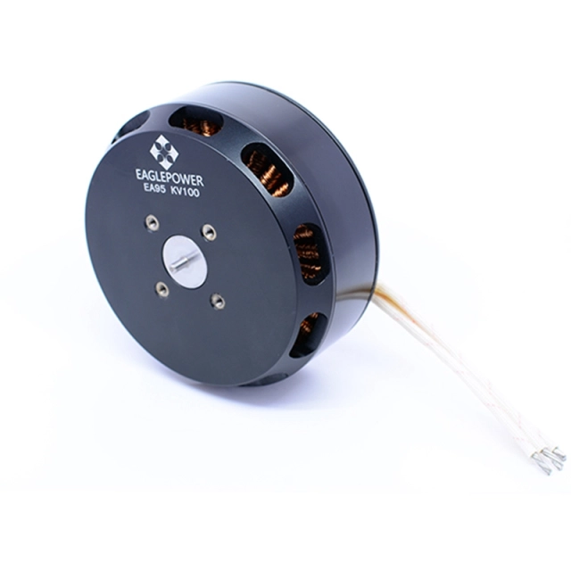 Eaglepower EA95 8318 100KV 8-14S Brushless Motor for UAV Drones ...