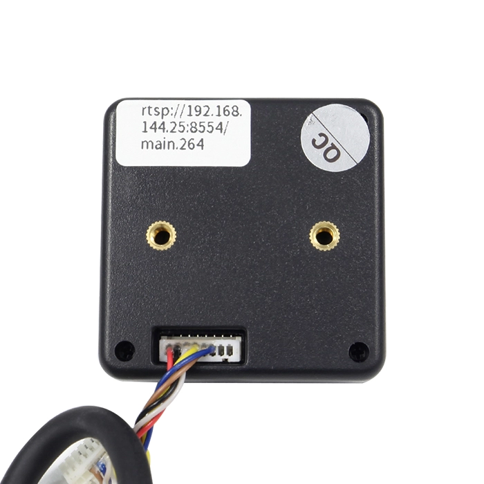 SIYI IP Camera for SIYI AK28 VD32 MK15