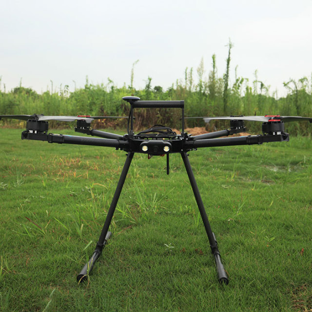 ARRIS M900 4 Axis Long Range Long Flight Time Industrial Drone