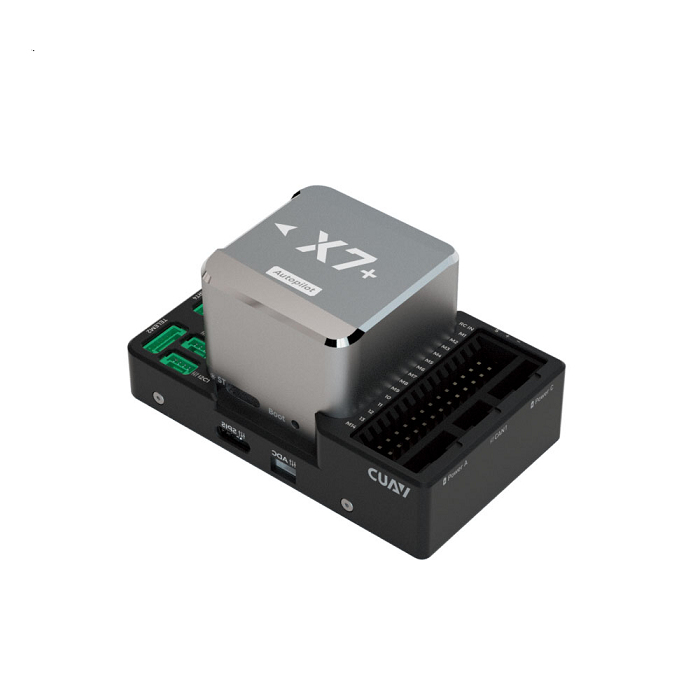 CUAV X7 X7 Pro Pixhawk Open Source Flight Controller for PX4 ArduPilot