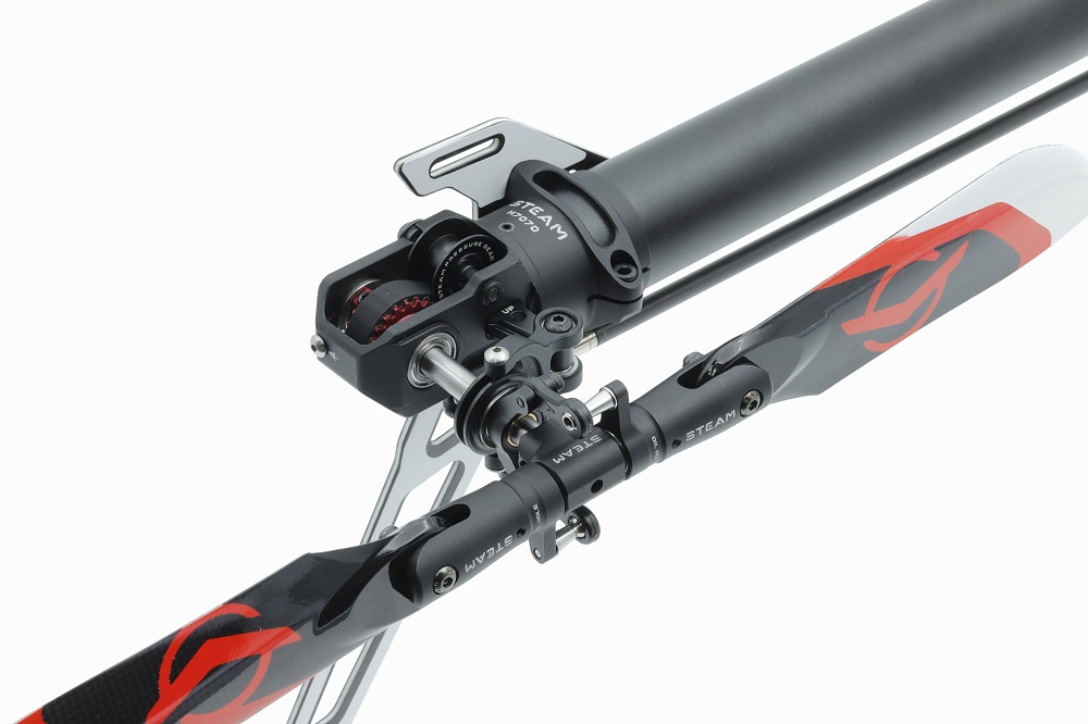 Steam 700 Pro RC Helicopter Frame Kit