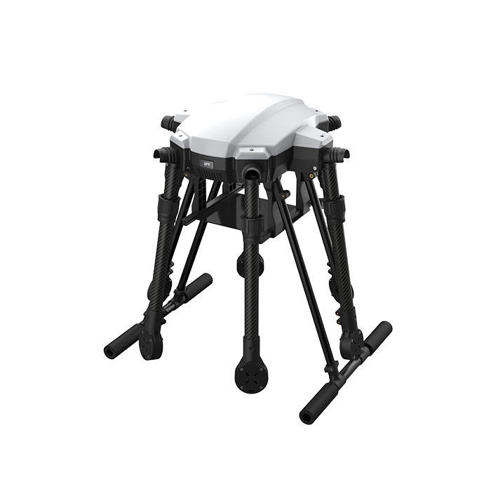 EFT X6100 Light Weight Hexacopter Industrial Application Drone for ...
