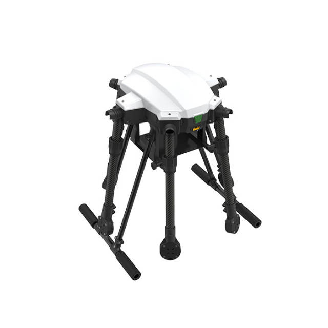 EFT X6100 Light Weight Hexacopter Industrial Application Drone for ...