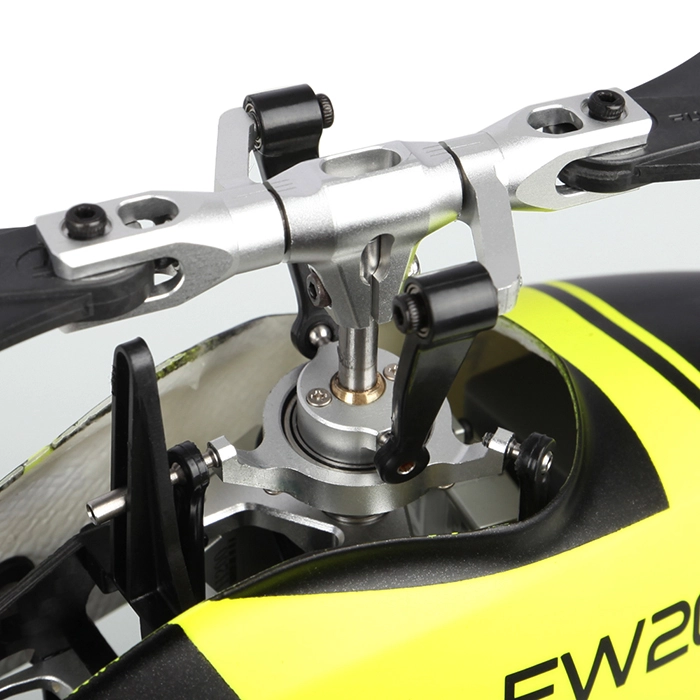 Flywing FW200 H1-V2 Flight Controller RTH GPS Hold RC Helicopter RTF