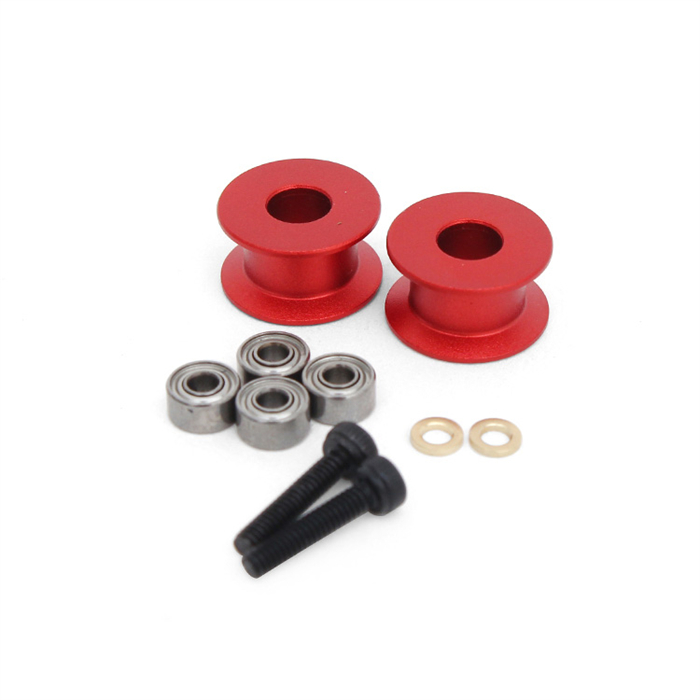 ALZRC - Devil X360 Metal Tail Belt Idler