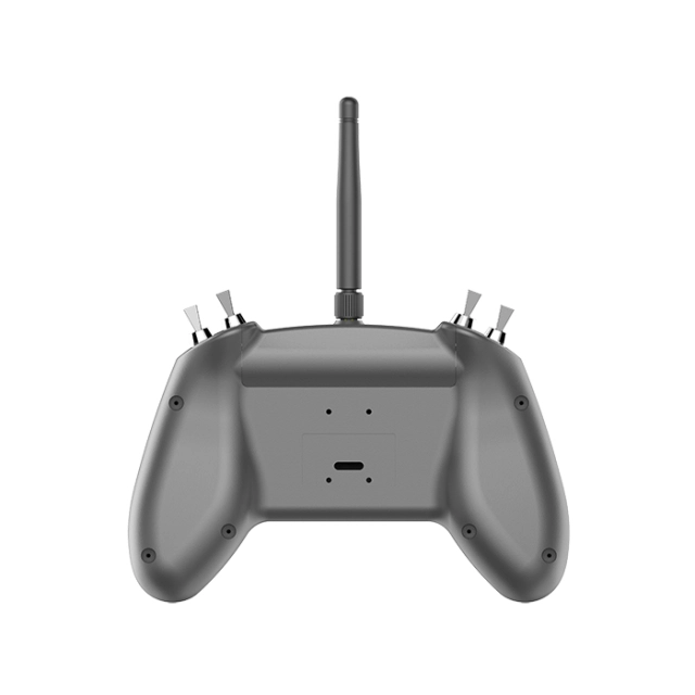 Jumper T Lite OpenTX Hall Sensor Gimbals Remote Controller with JP4IN1 ...