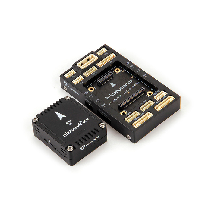 Holybro Pixhawk 6X Autopilot Mini Pixhawk Flight Controller H7 ...