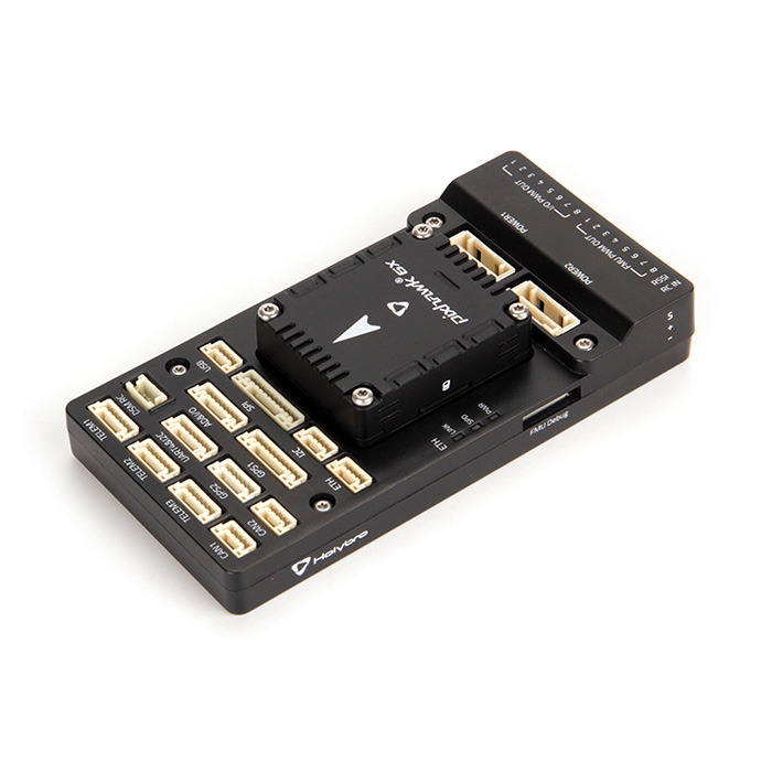 Holybro Pixhawk 6X Autopilot Mini Pixhawk Flight Controller H7 ...