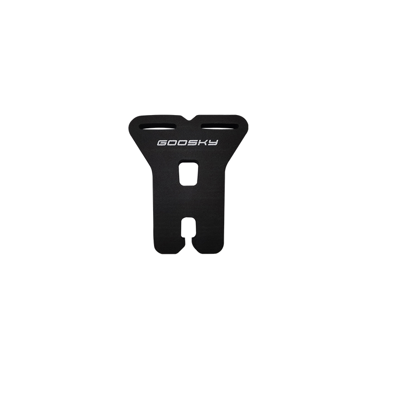 Goosky S2 Helicopter Main Rotor Bracket Set
