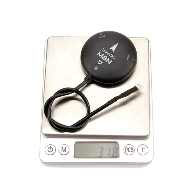 Holybro DroneCAN M8N M9N GPS