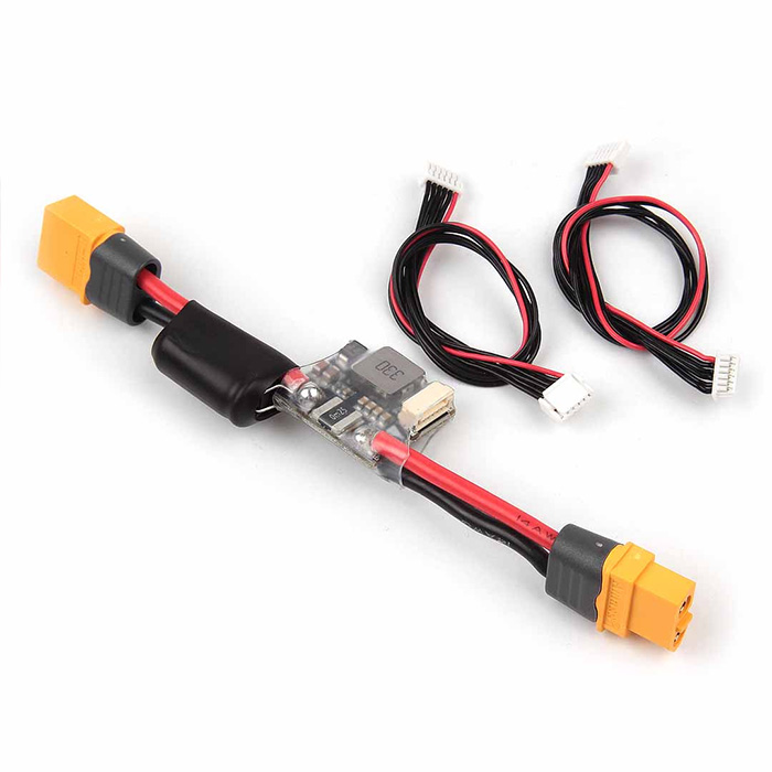 Holybro PM02 V3 Power Module Pixhawk 4 Power Module