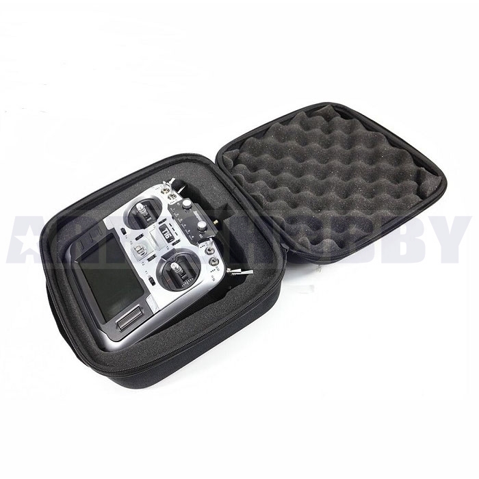 RadioTransmitter Bag Carrying Case for AT9S AT10 FUTABA Jumper T16 and ...