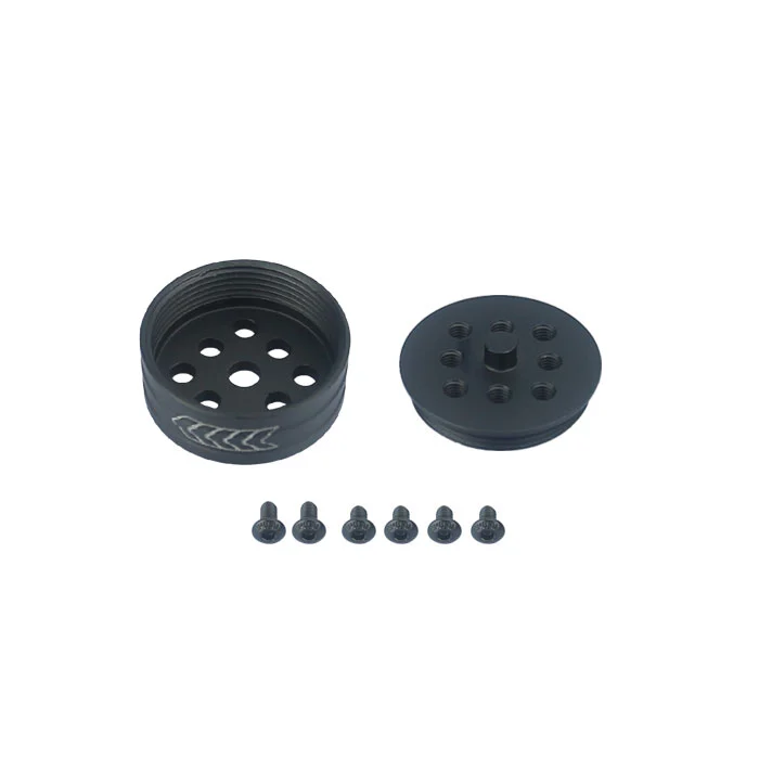 Tarot Medium Positive Quick Release Prop Holder/Self-locking Propeller ...