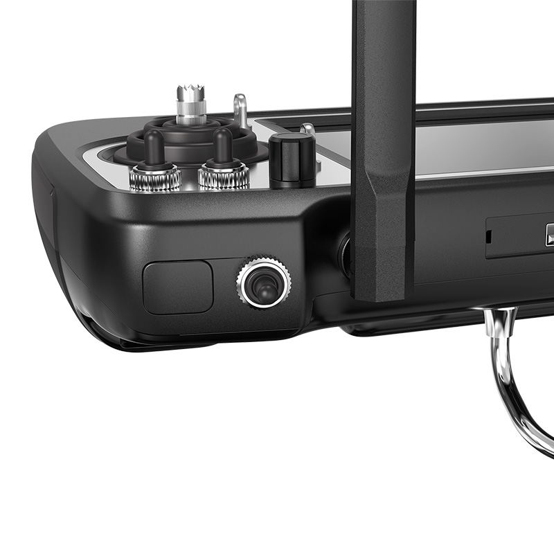 SIYI MK32 Long Range Remote Controller with 7 Inch HD High Brightness ...