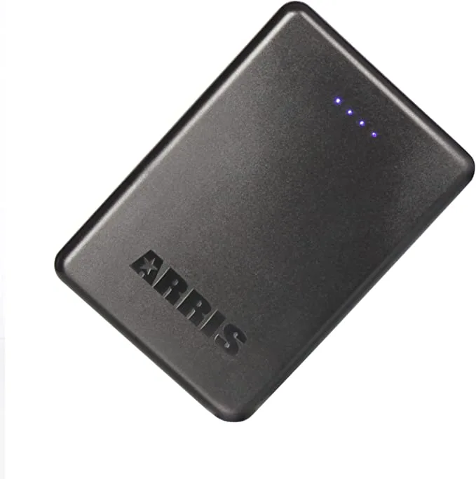 Products ARRIS 2022 7.4V 5500mAH Rechargeable Battery for ARRIS Heated ...