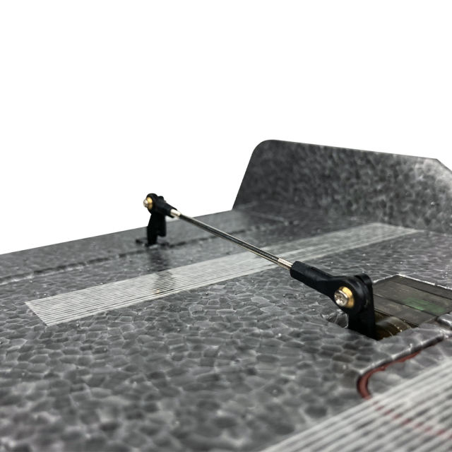 Jumper XiaKe 800 Portable Fixed Wing VTOL Wingspan 800mm FPV Aircraft ...