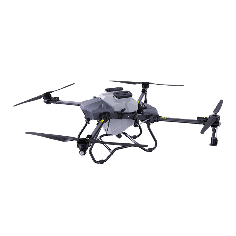 EFT Z50 50L Heavy Payload Agriculture Spraying Drone