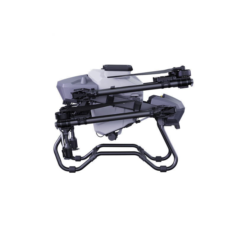 EFT Z30 30L Heavy Payload Agriculture Spraying Drone