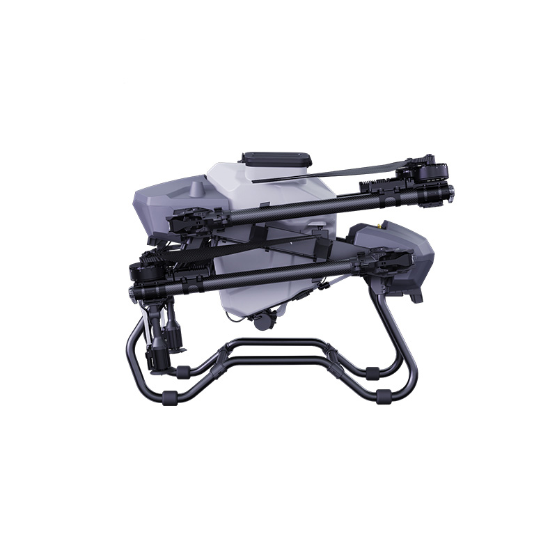 EFT Z50 50L Heavy Payload Agriculture Spraying Drone