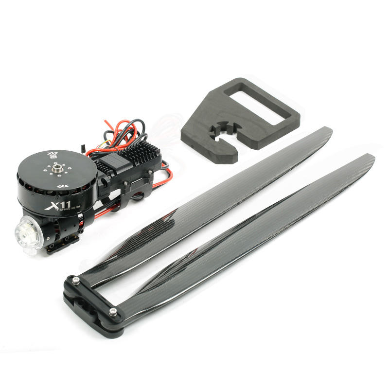 Hobbywing X11 Max 18S 44kg Thrust Power System for Heavy Payload ...