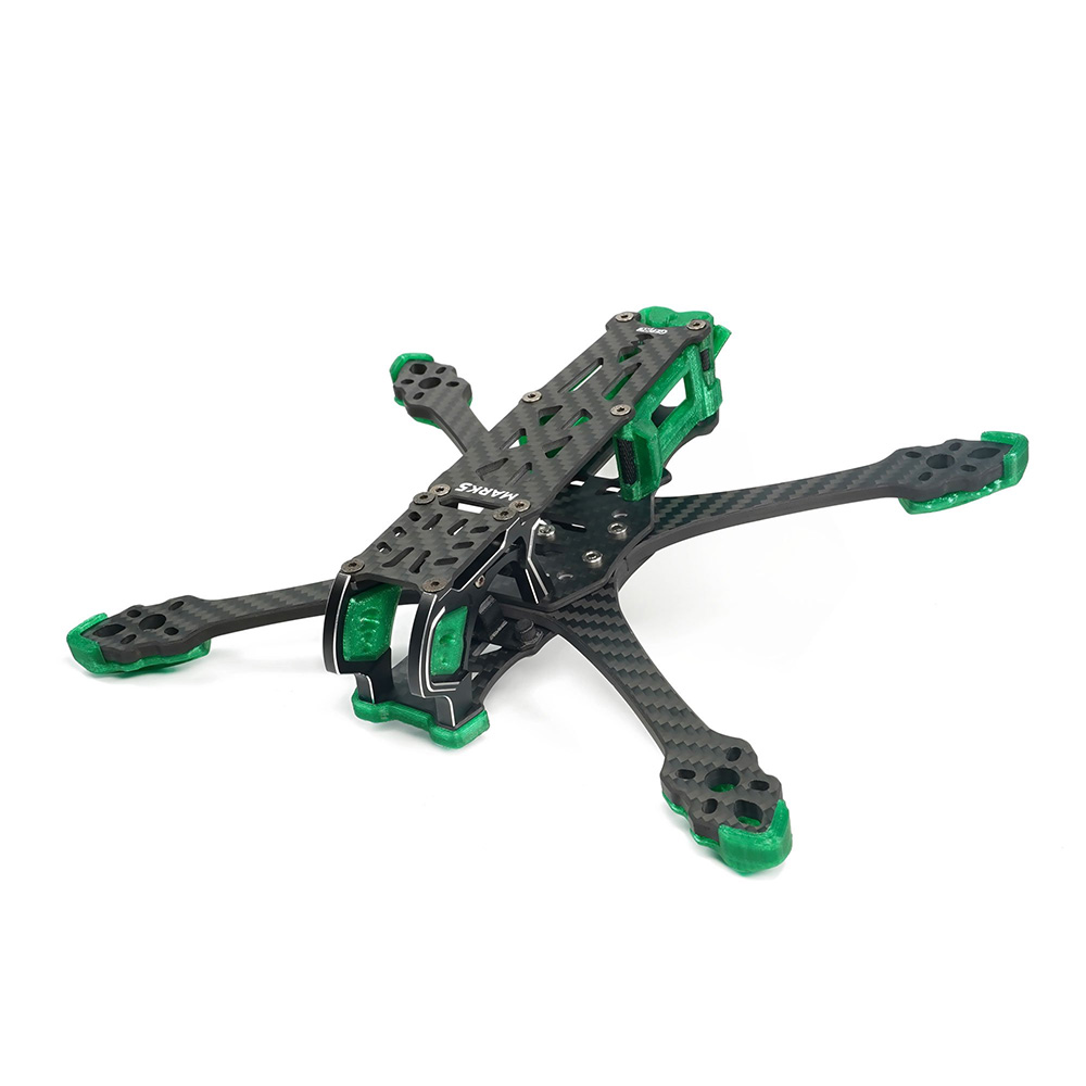 GEPRC MARK5 O3 FPV Racing Drone Frame Kit